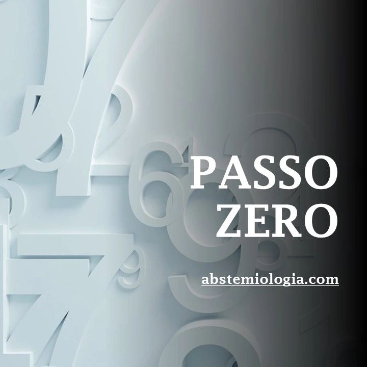 PASSO ZERO